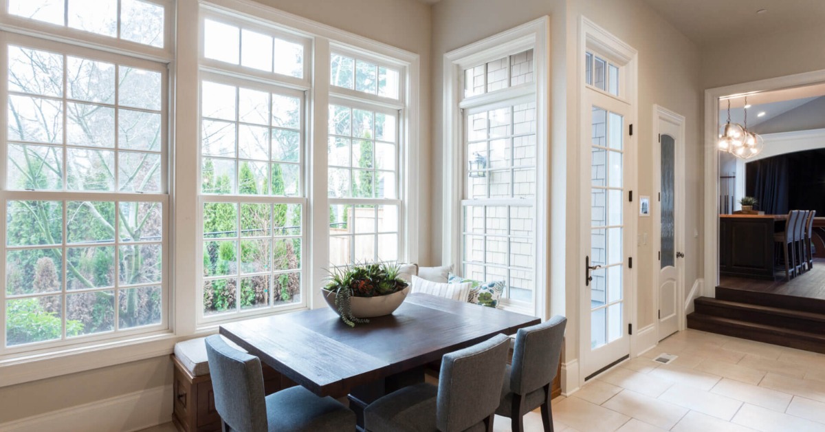 How Light Bounces Off Design: The Benefits of Designing a Home with ...